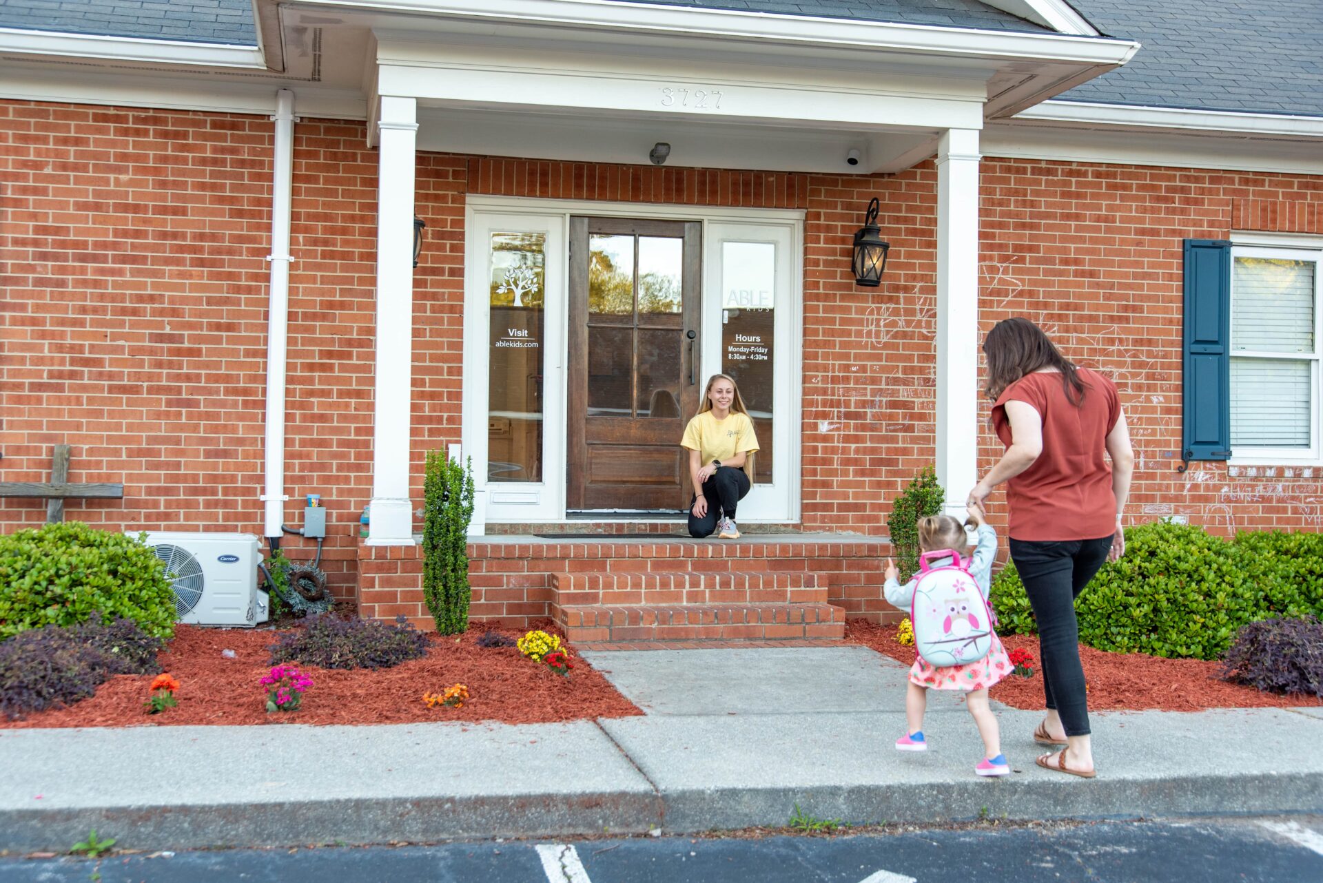 Collaborating with ABA Therapists: A Guide for Parents and Caregivers