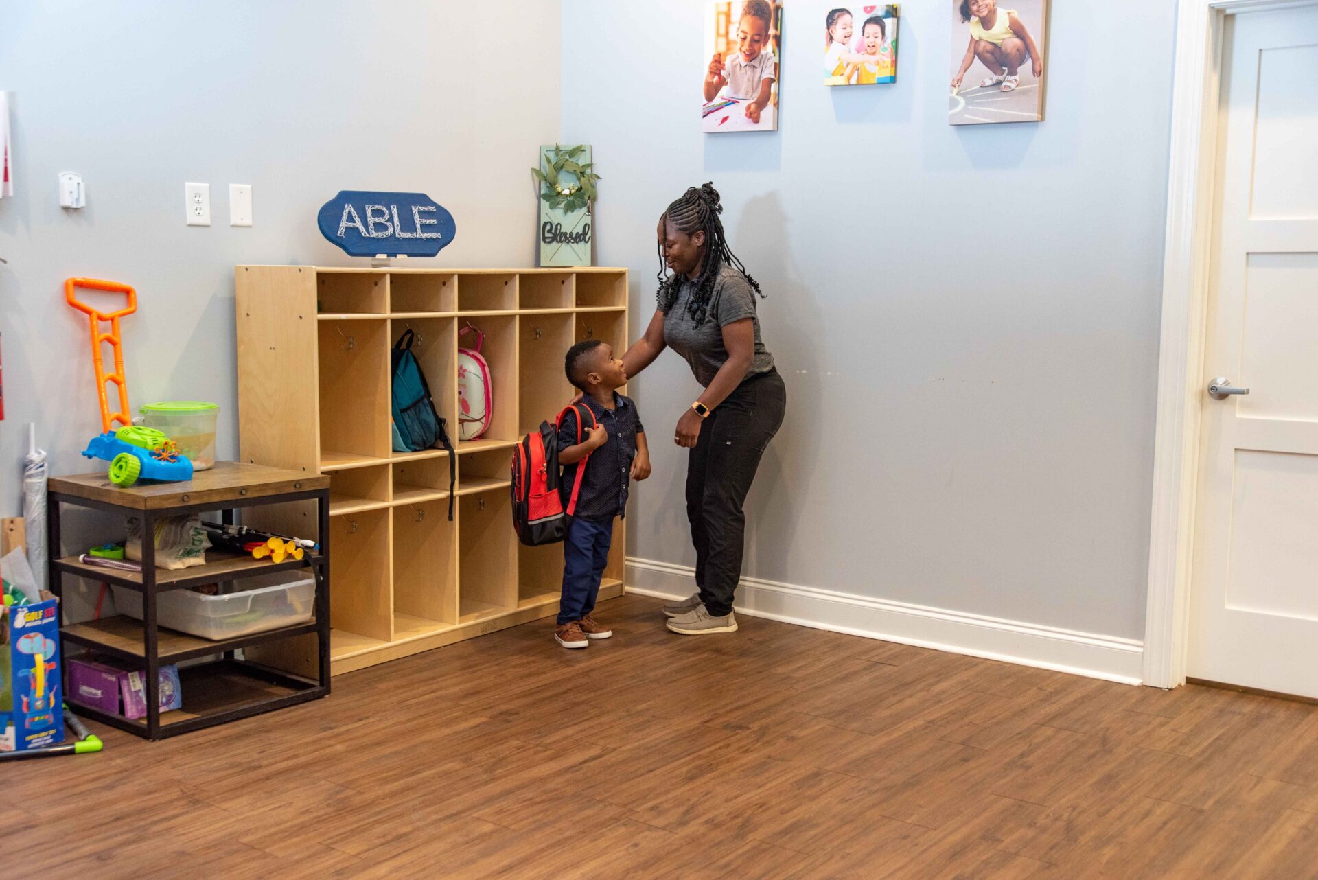 Empowering Children with Special Needs: Strategies for Success in ...