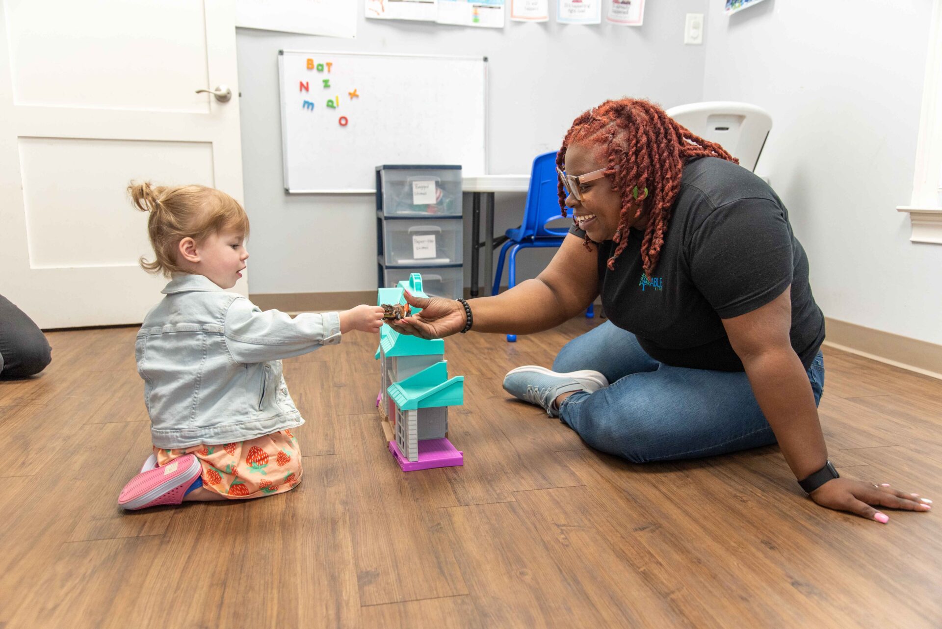 The Impact of Applied Behavior Analysis Therapy on Child Development ...