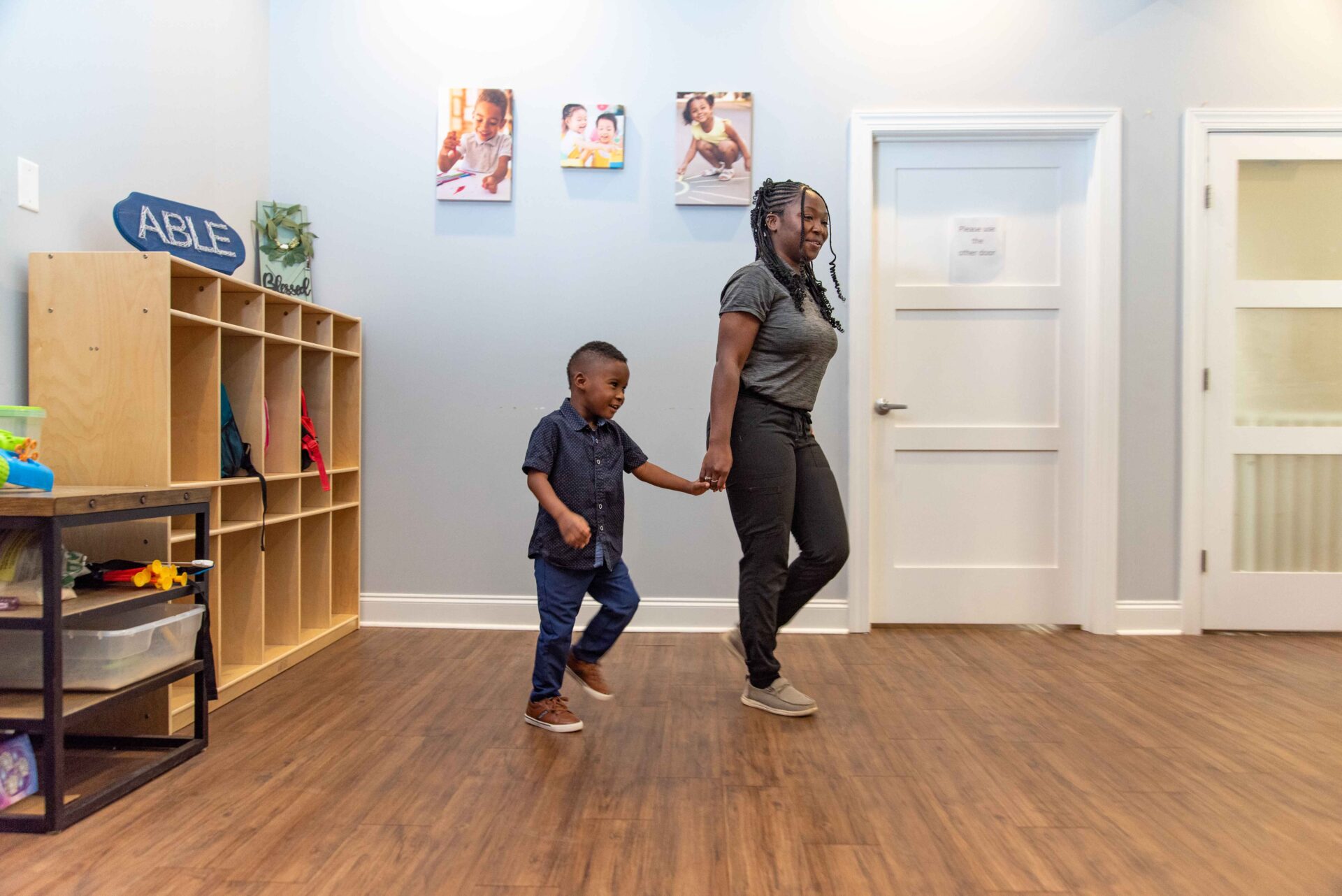 The Role of ABA Therapy in Supporting Children with Autism