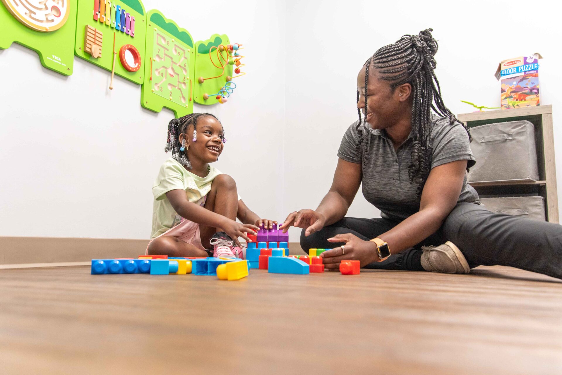 How ABA Therapy Works: Breaking Down the Process